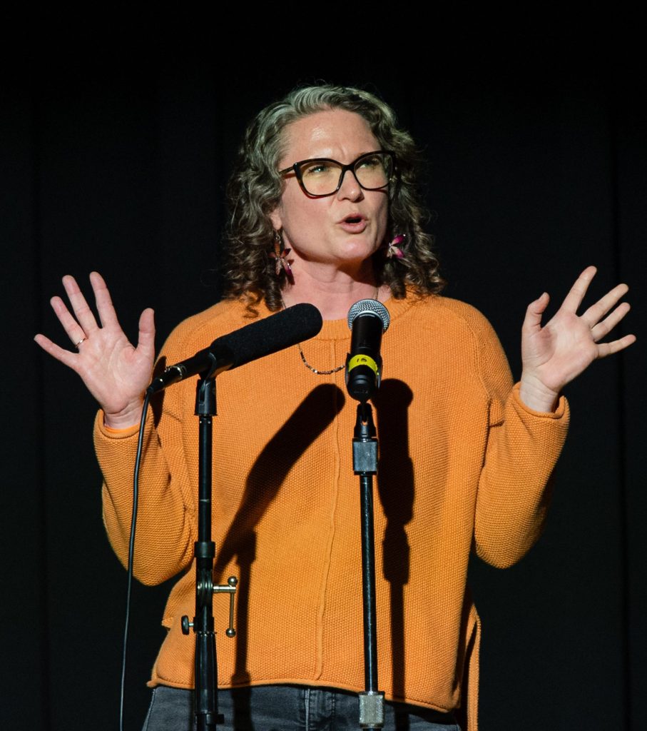 See Beyond: Stories about dismantling the disability narrative – Stoop ...